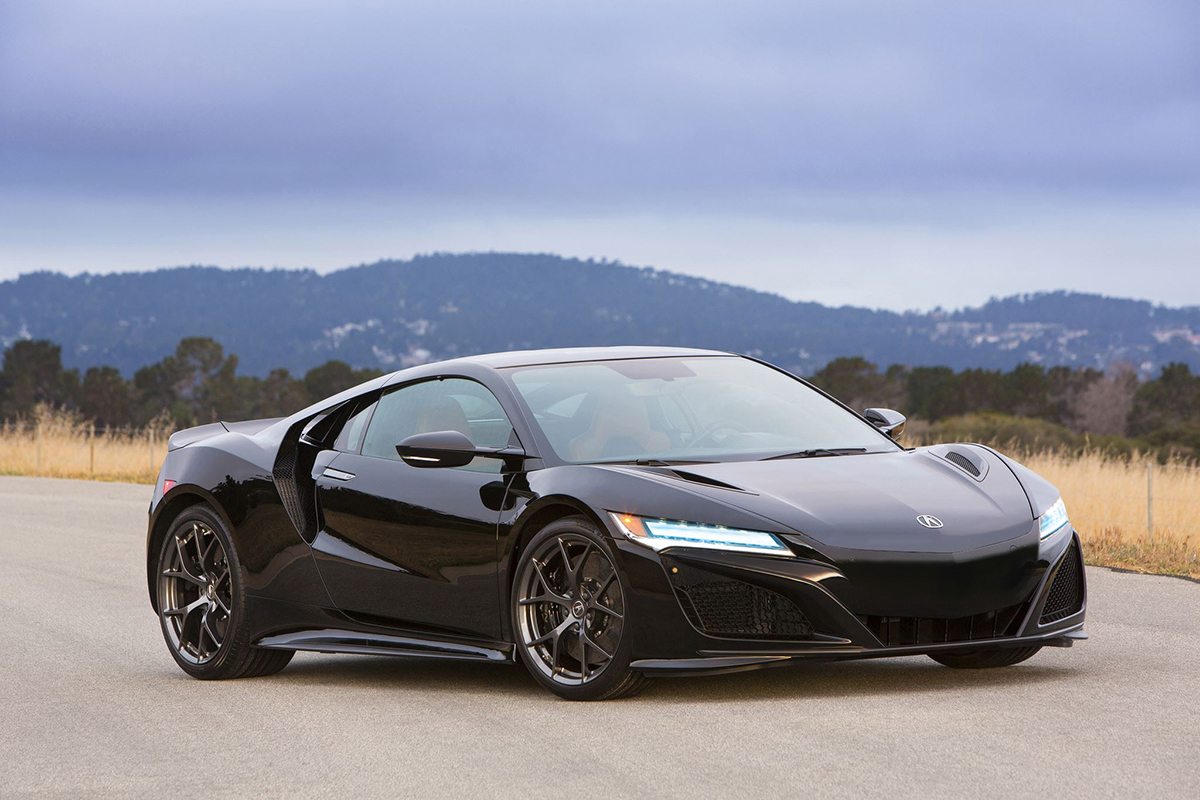 NSX 2.0 Body Kit | Page 7 | NSX Prime